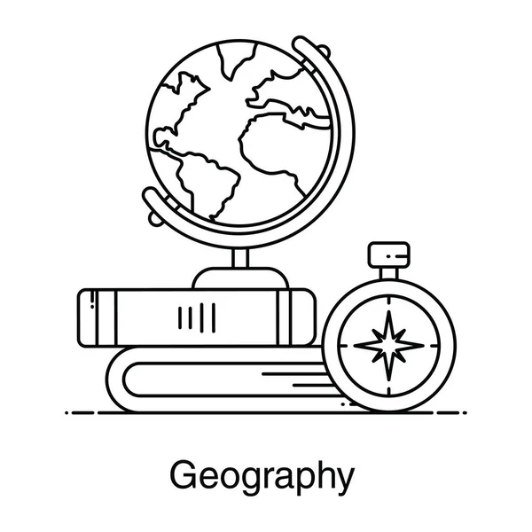 Geografía – Mi Portal